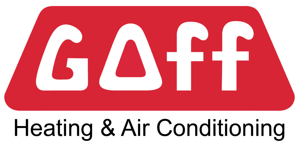 Special Offers | Goff Heating & Air Conditioning