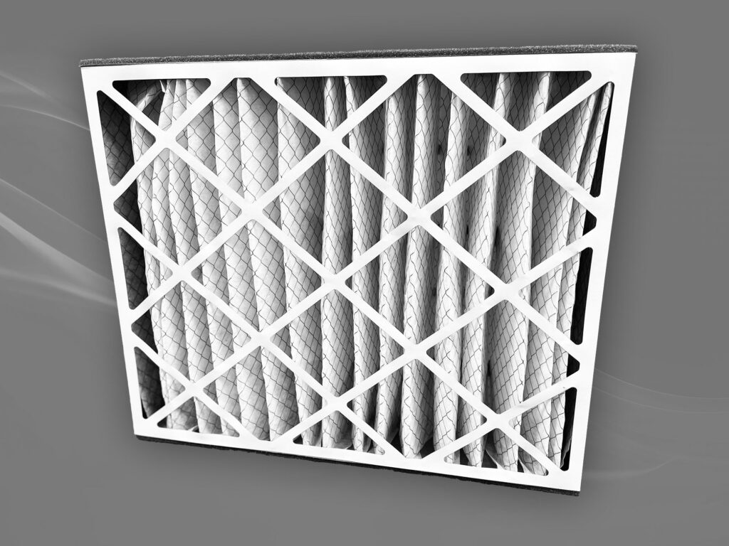 Choosing the Right Air Filter for Your Home
