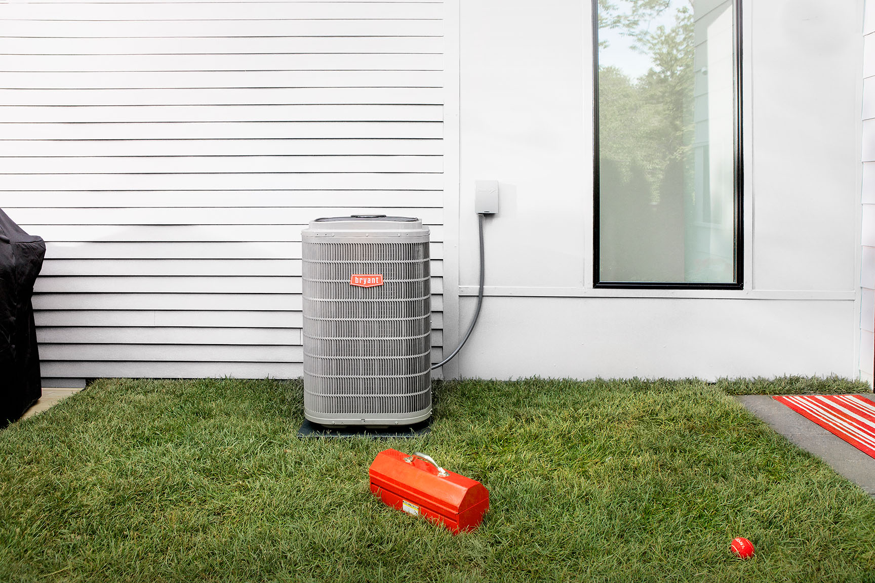 Why Choose Bryant for Your HVAC Needs? - Goff