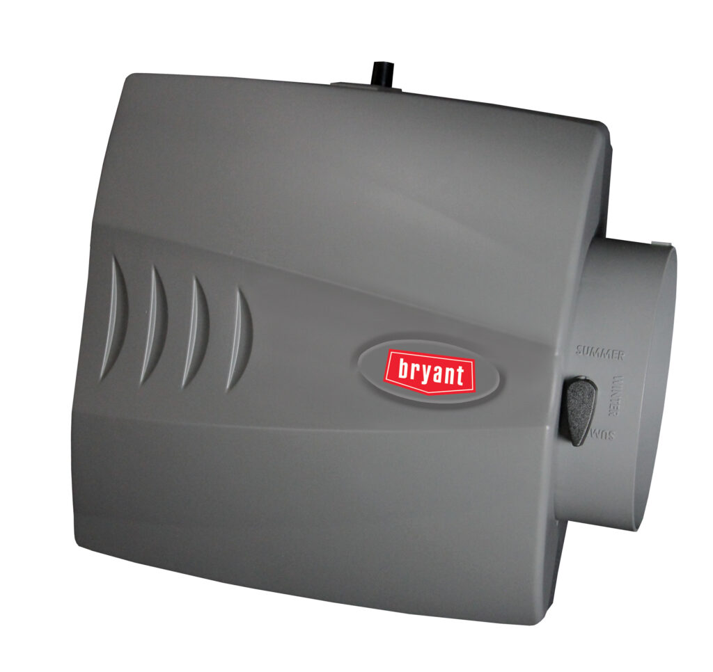 Why Your Home Needs a Whole Home Humidifier This Winter