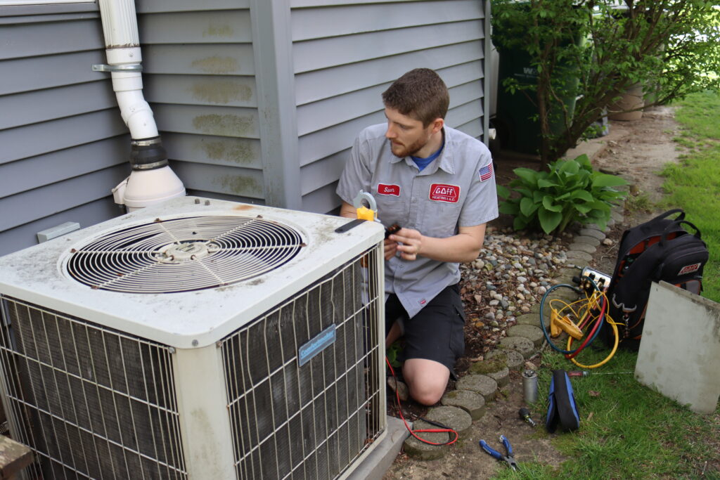 Is Your AC Ready for Summer? Here’s What to Know