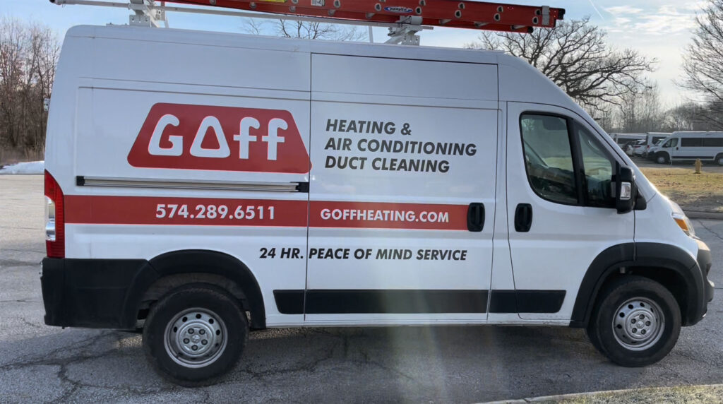 Avoid Cold Nights With Fast Furnace Repair Solutions - Goff
